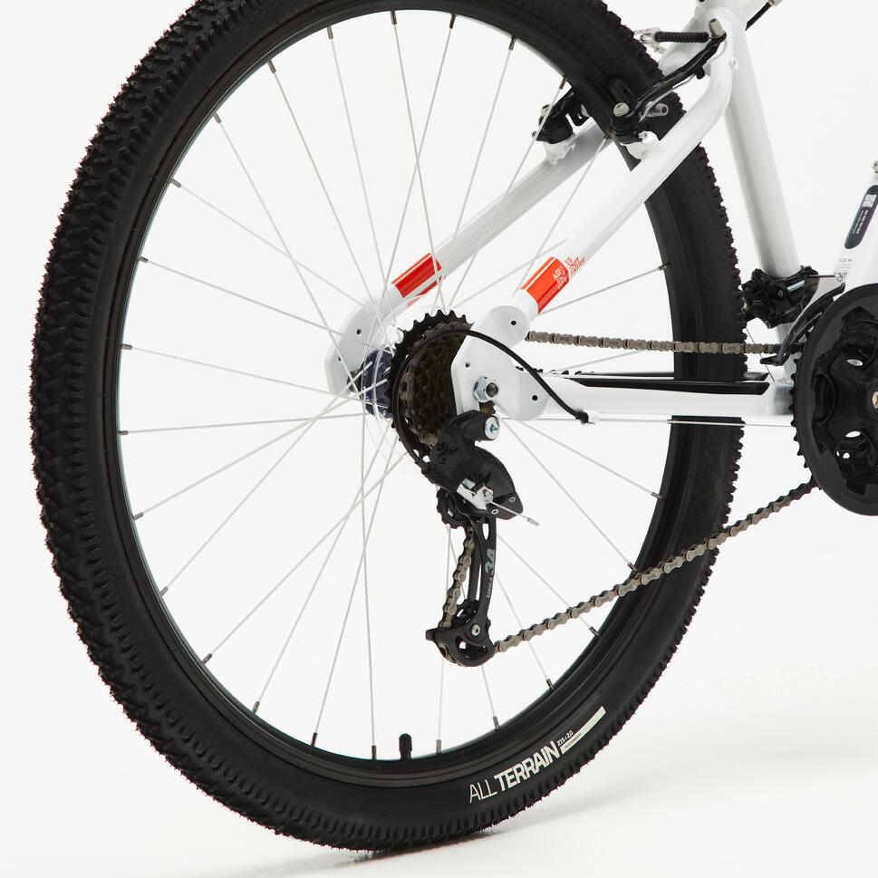 Vtt 720S Decathlon , Rockrider E-EXPL 520 S : Test VTT électrique ...