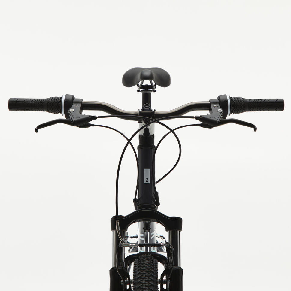 Rower górski MTB turystyczny Rockrider Expl 50 ROCKRIDER | Decathlon