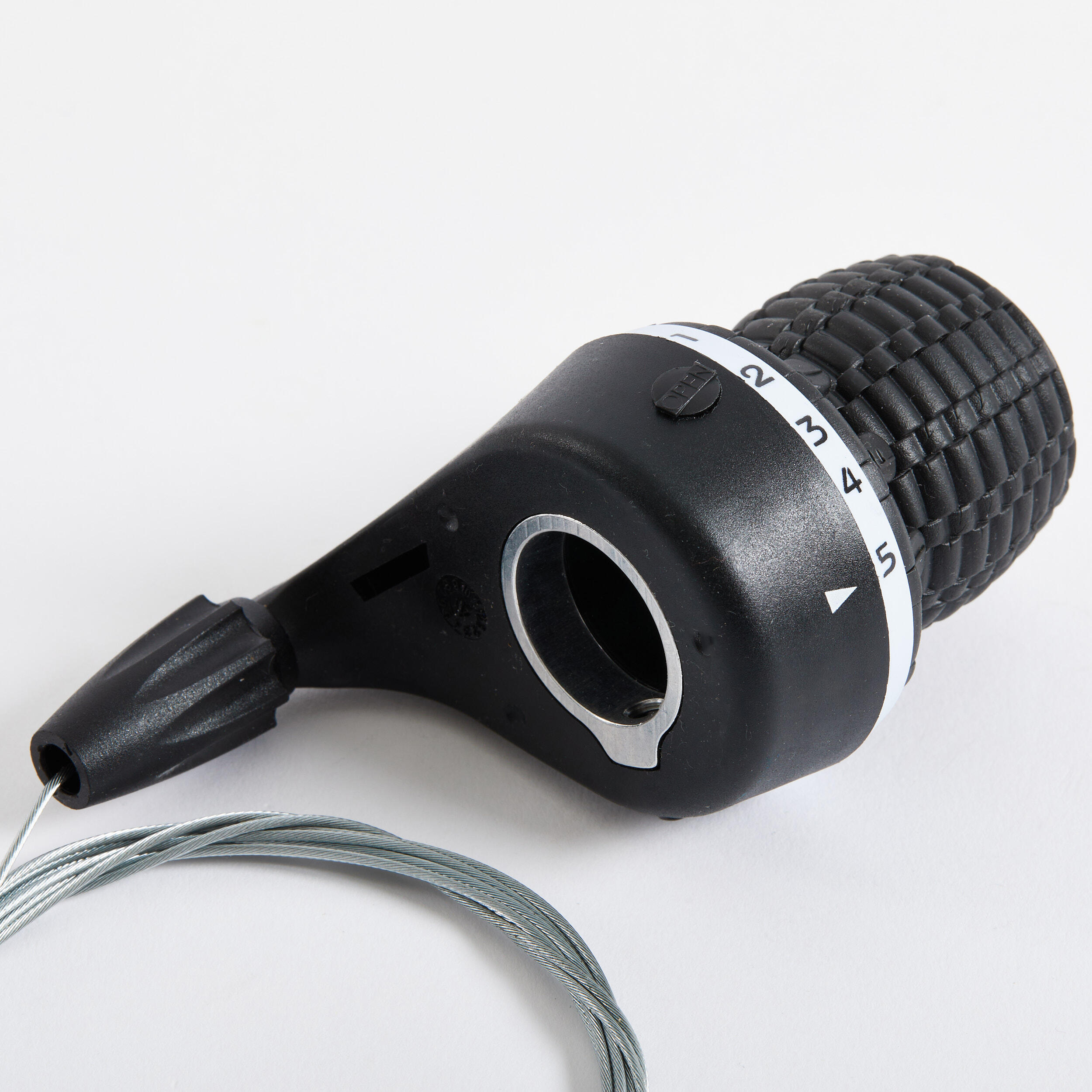 5 Speed Grip Shifter