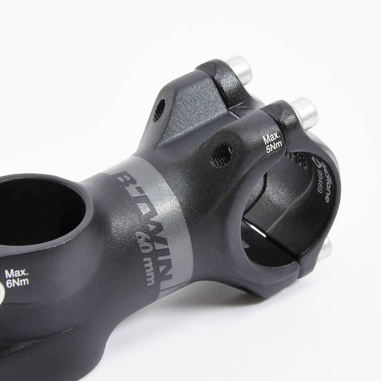 60mm Oversize Stem - Decathlon