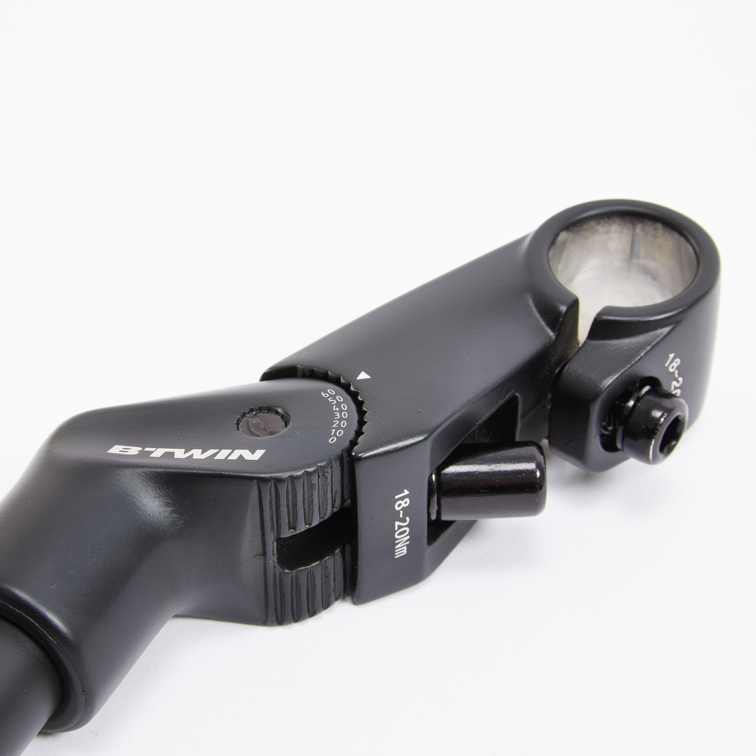 1" (22.2 mm) Adjustable Damper Stem - Decathlon