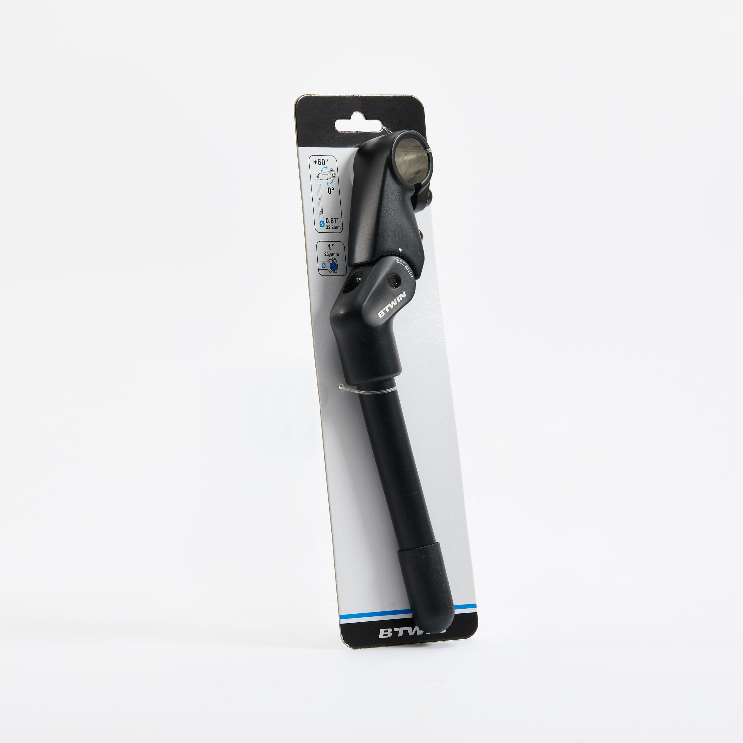 1" (22.2 mm) Adjustable Damper Stem - Decathlon