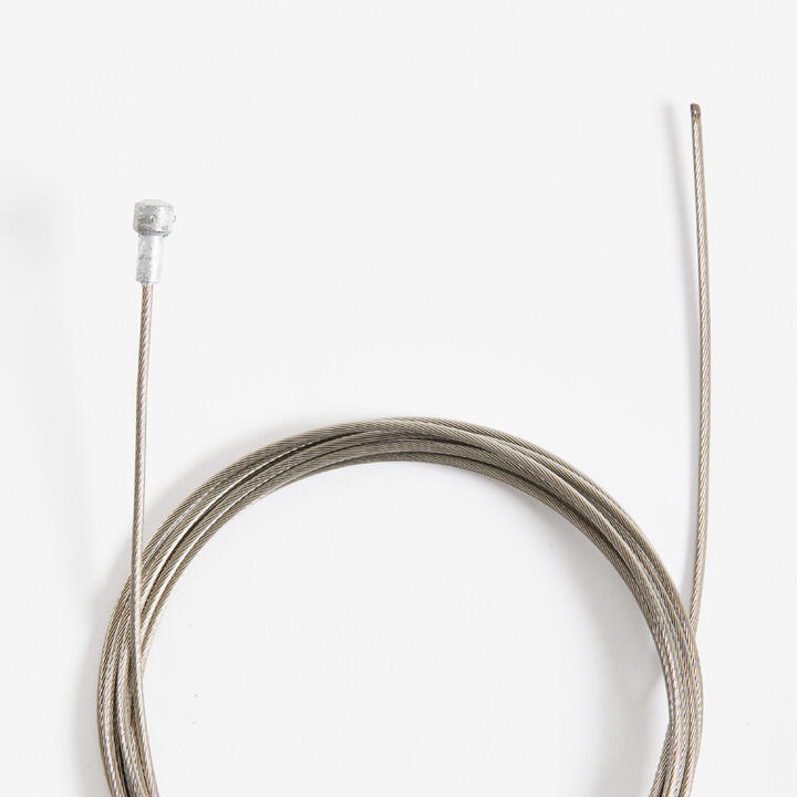 CABLE FREIN ROUTE UNIVERSEL INOX | Decathlon