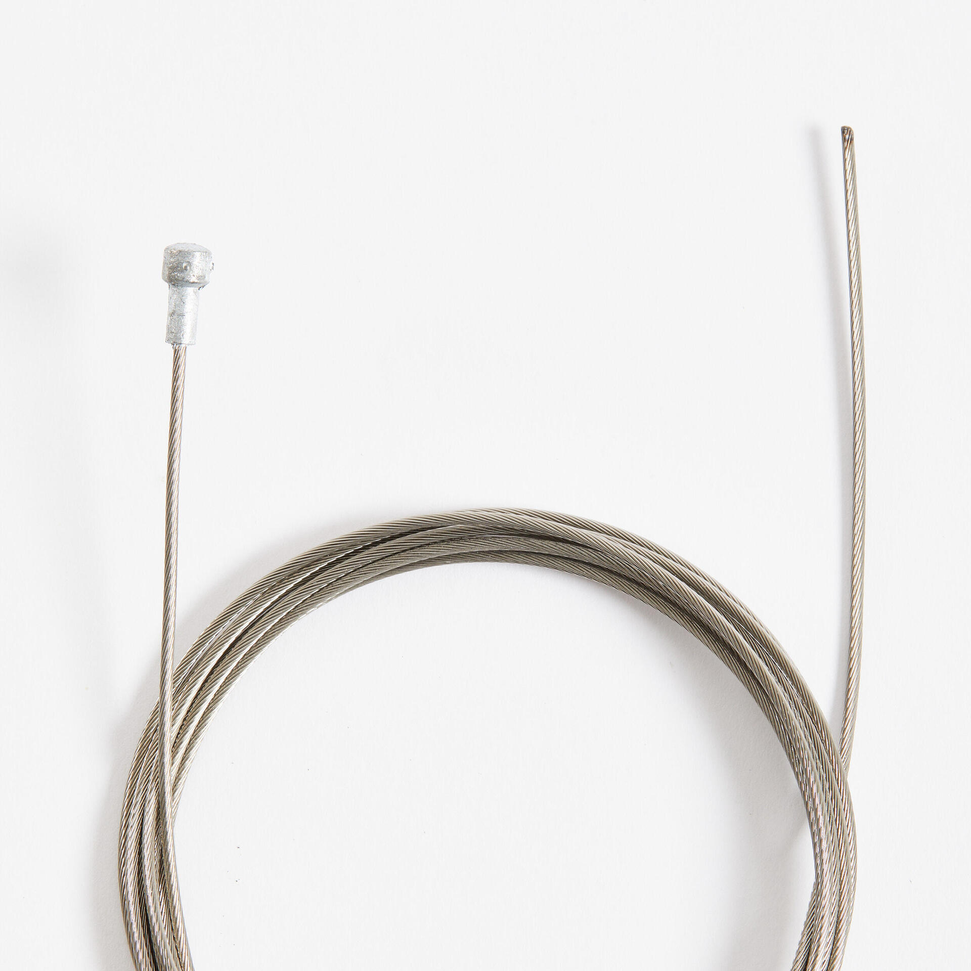 Universal Road Brake Cable - Stainless Steel