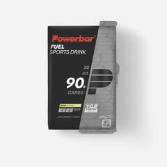 Napój sportowy Powerbar Black Line Fuel 90 g cytrynowy POWERBAR | Decathlon
