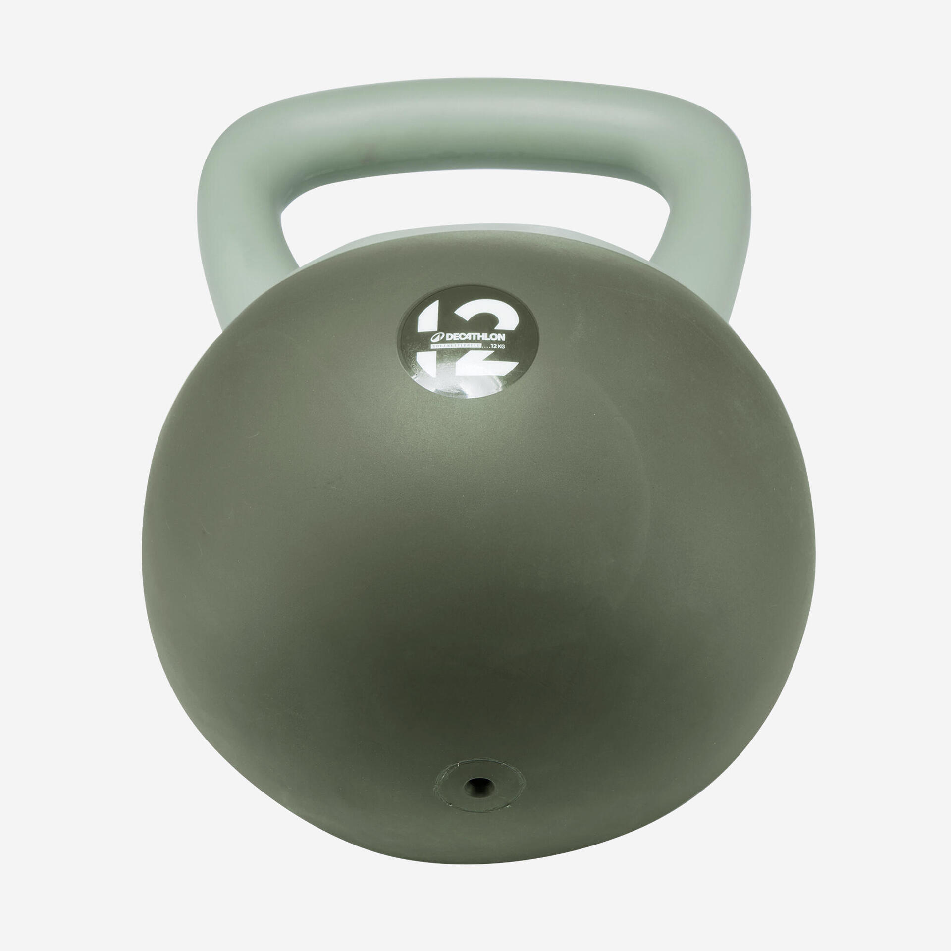12KG Soft Kettlebell