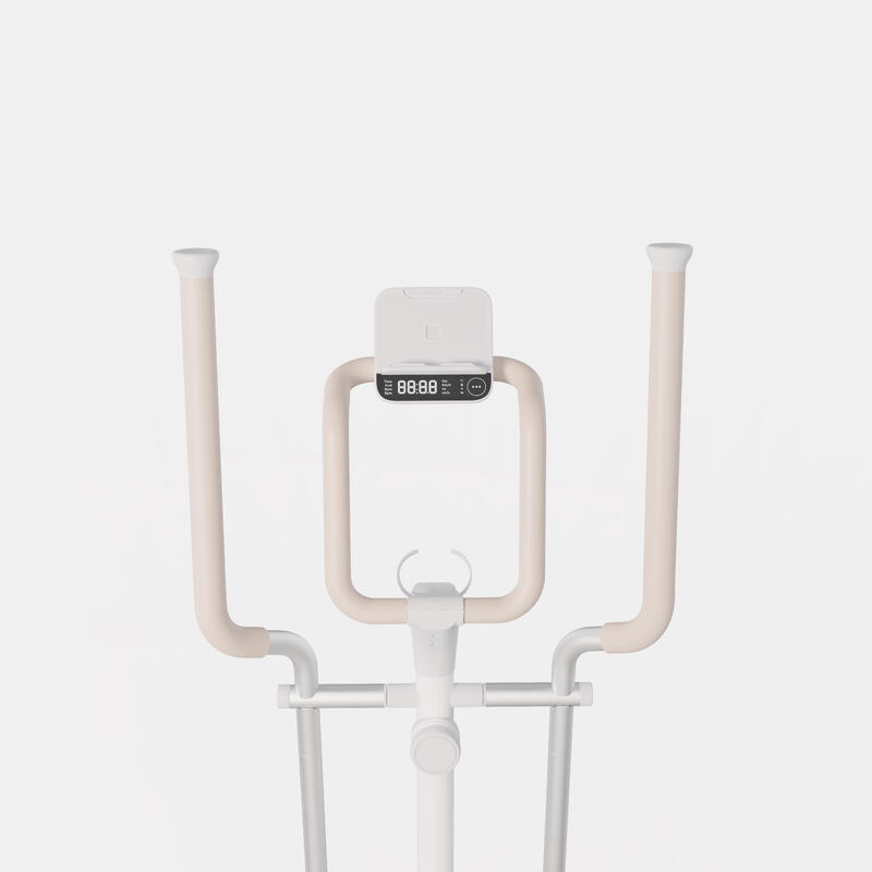 Vélo elliptique connecté - Initial Elliptical 100 DOMYOS | Decathlon
