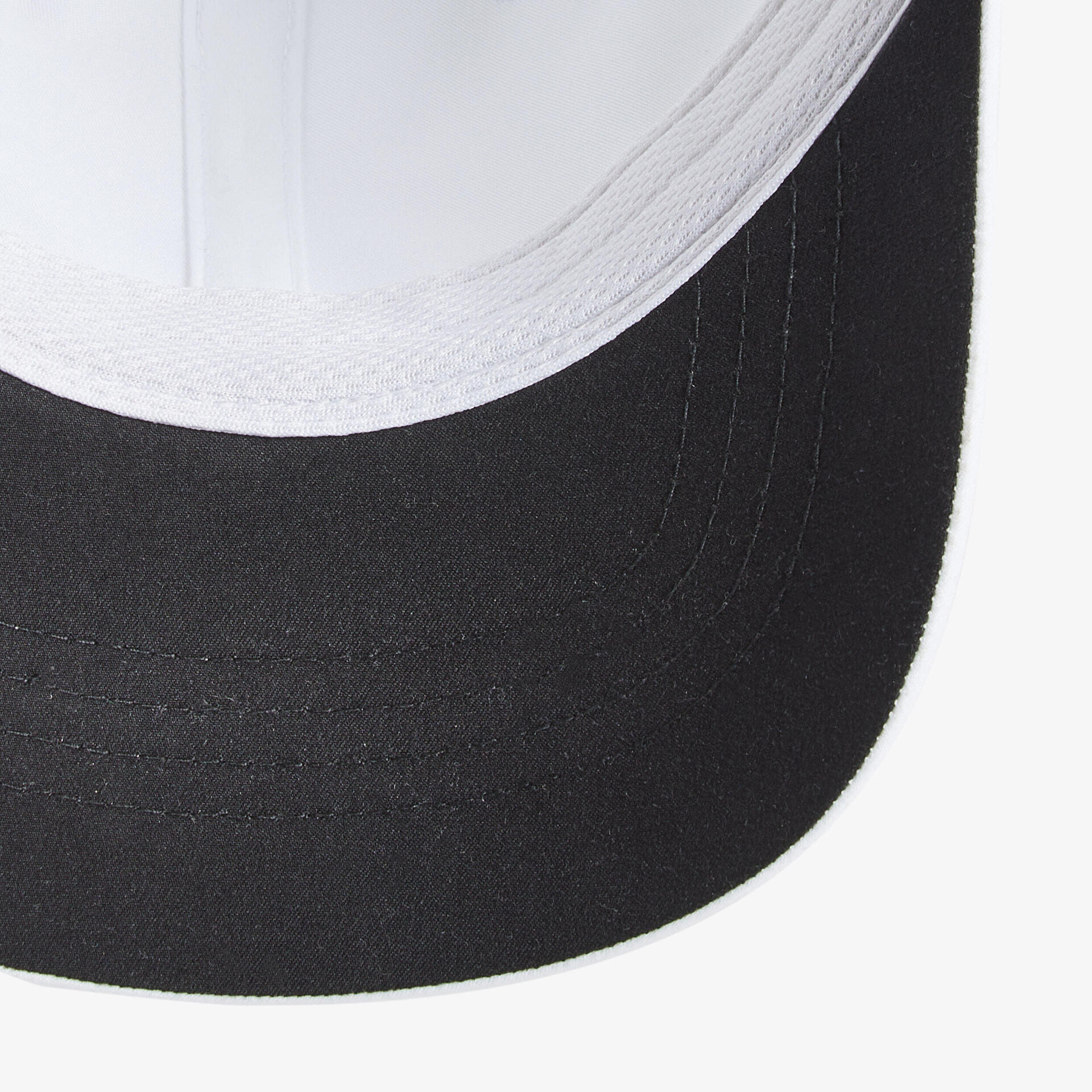 Topi Tennis 58 cm TC 500 - Putih