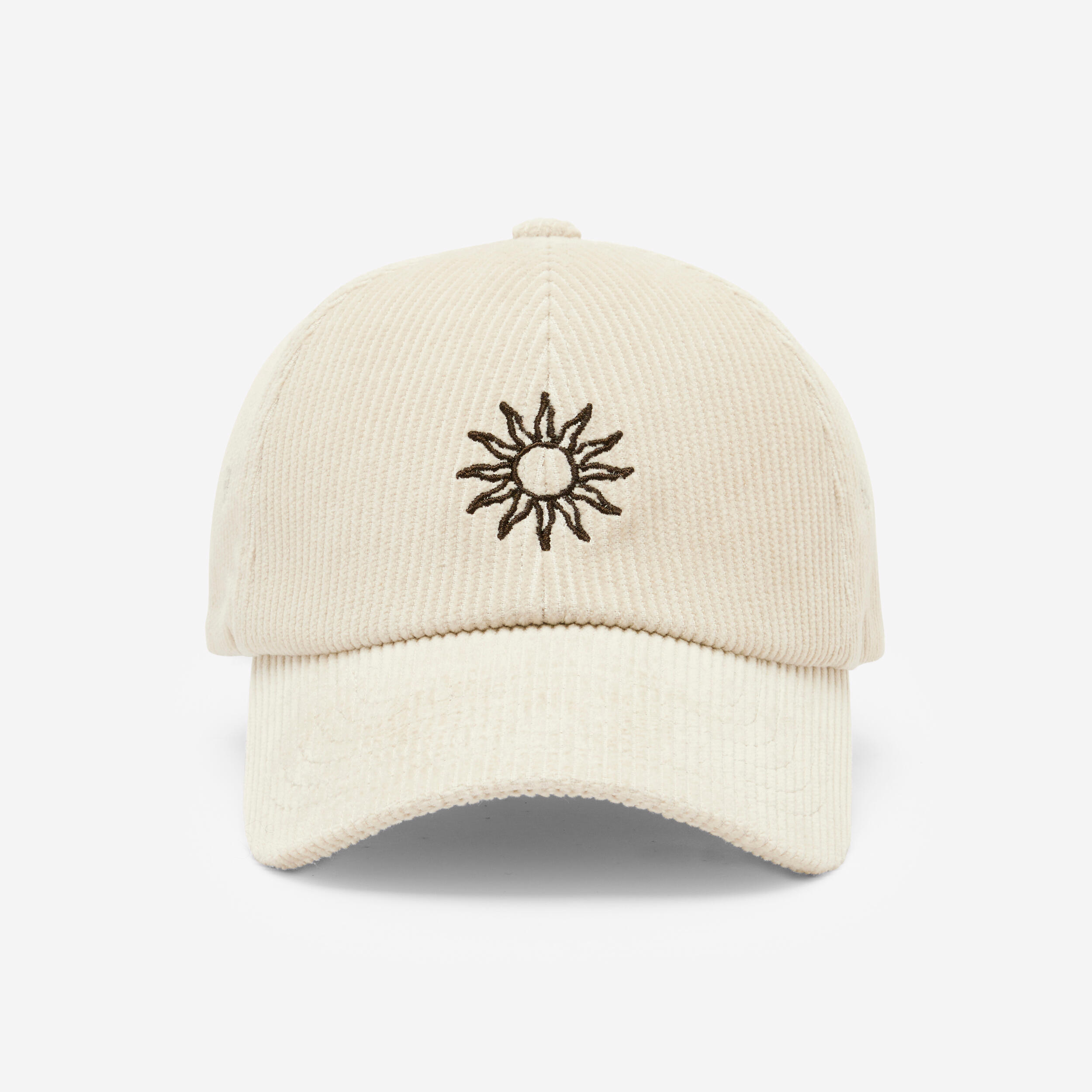 Šilterica od samta za skateboarding CAP900 Edi Damestoy Signature bež ...