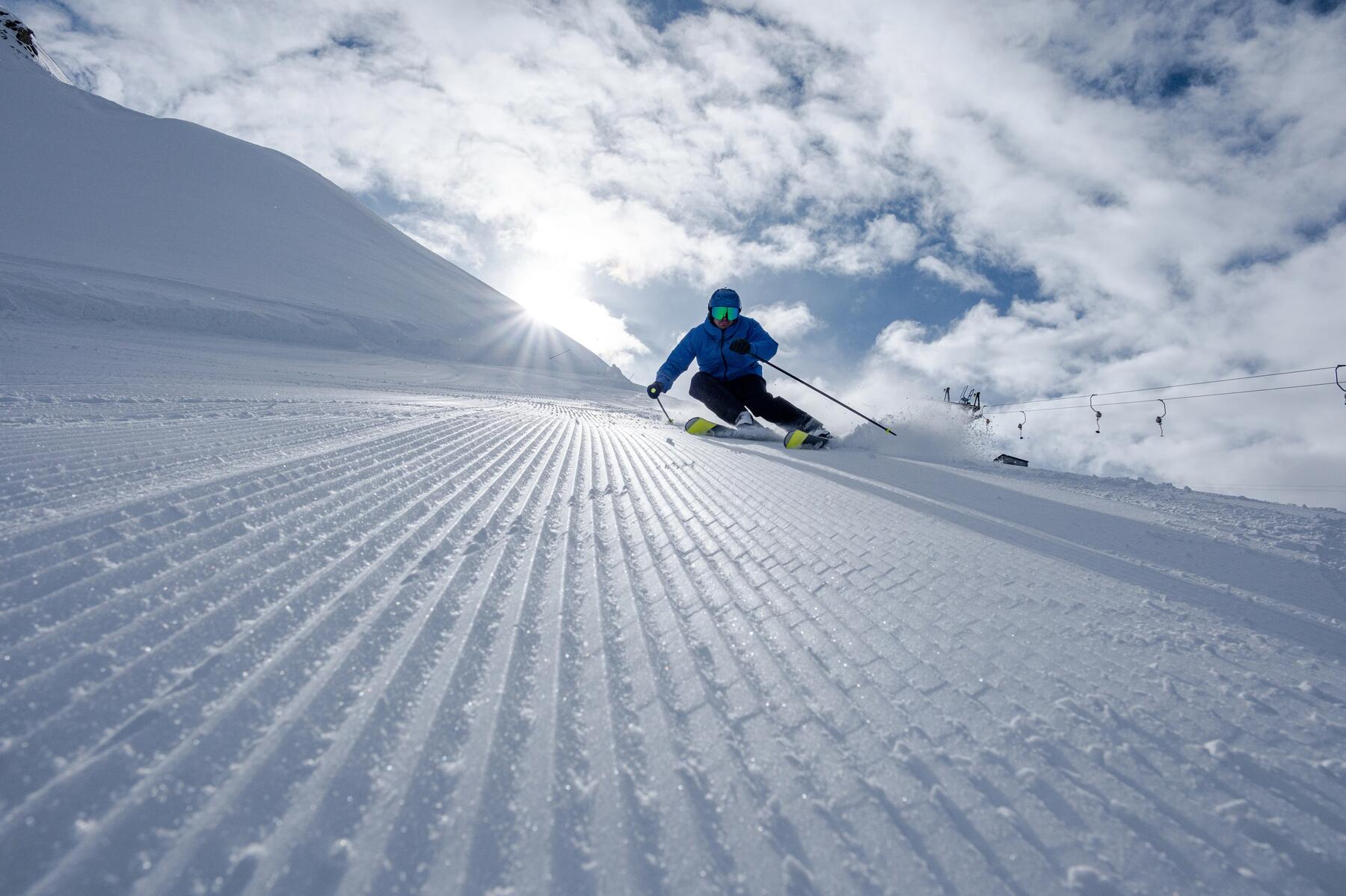Słowacja – gdzie na narty? Poznaj słowackie trasy narciarskie i stoki