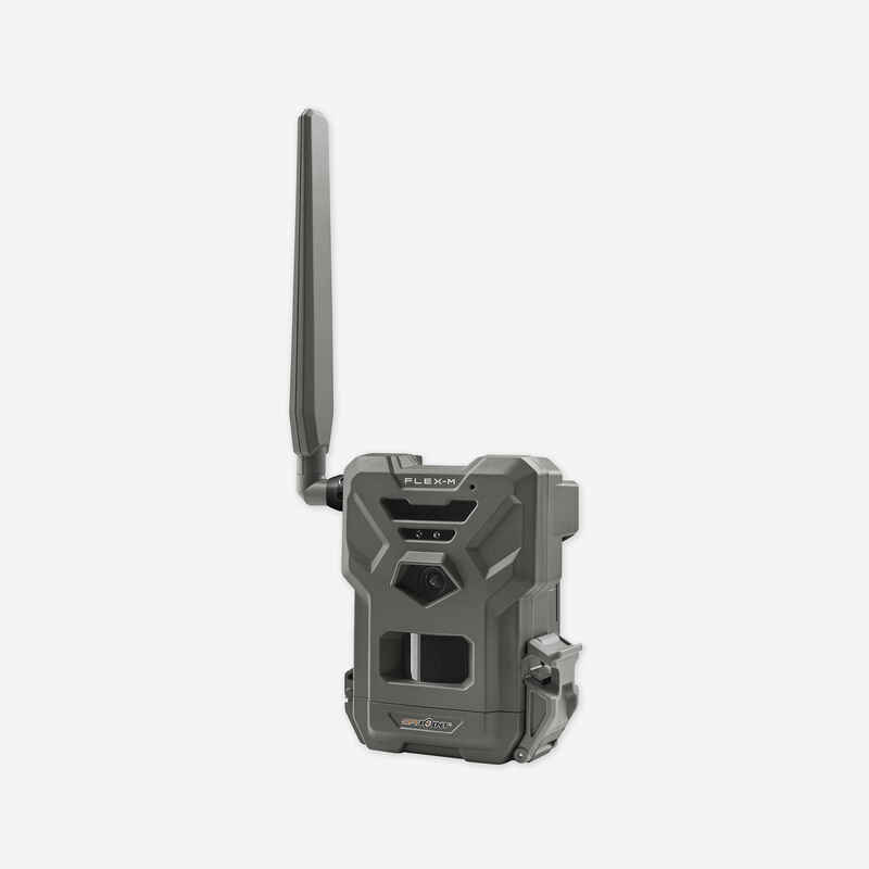 Hunting camera, cellular camera trap Flex-M Bundle - Decathlon