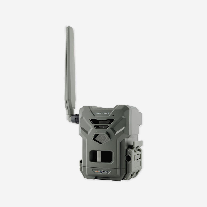 Fotopułapka Spypoint Flex-Plus SPYPOINT | Decathlon