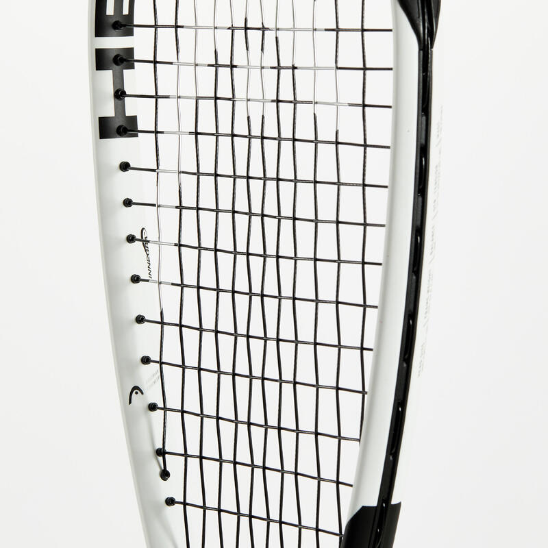 Squashová raketa Extreme Team 120 HEAD - Decathlon