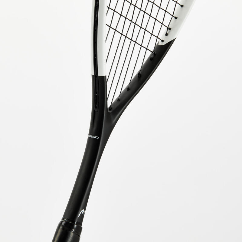 Squashová raketa Extreme Team 120 HEAD - Decathlon