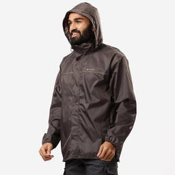 Buy Rain Jacket and Rain coat Online from Decathlon