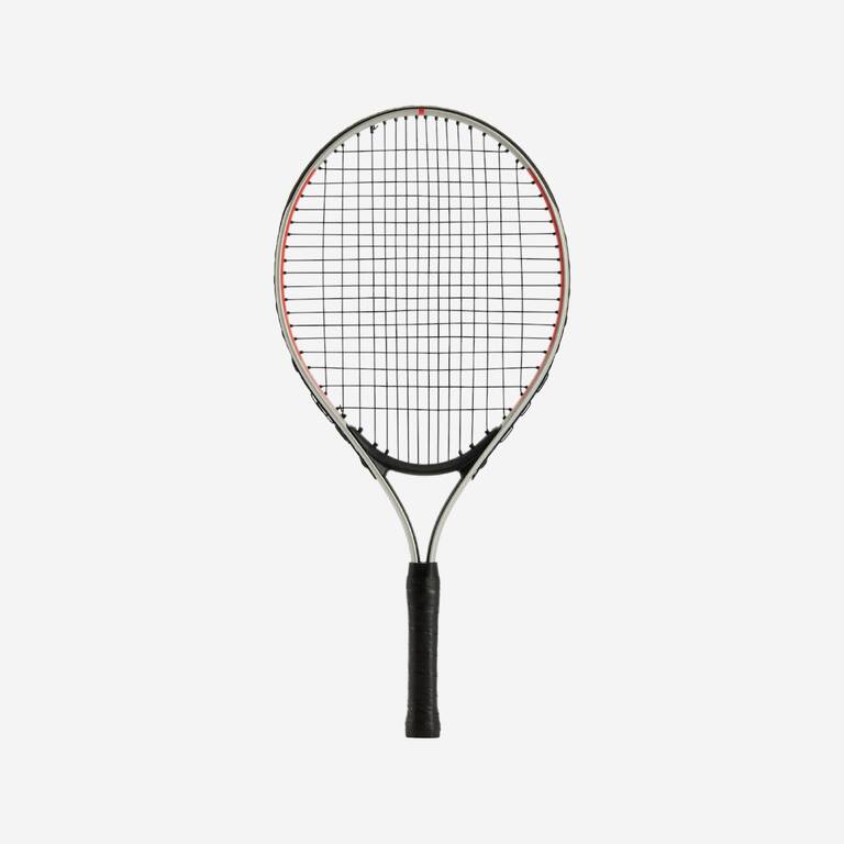 Kids' 23" Tennis Racket Essential - Decathlon