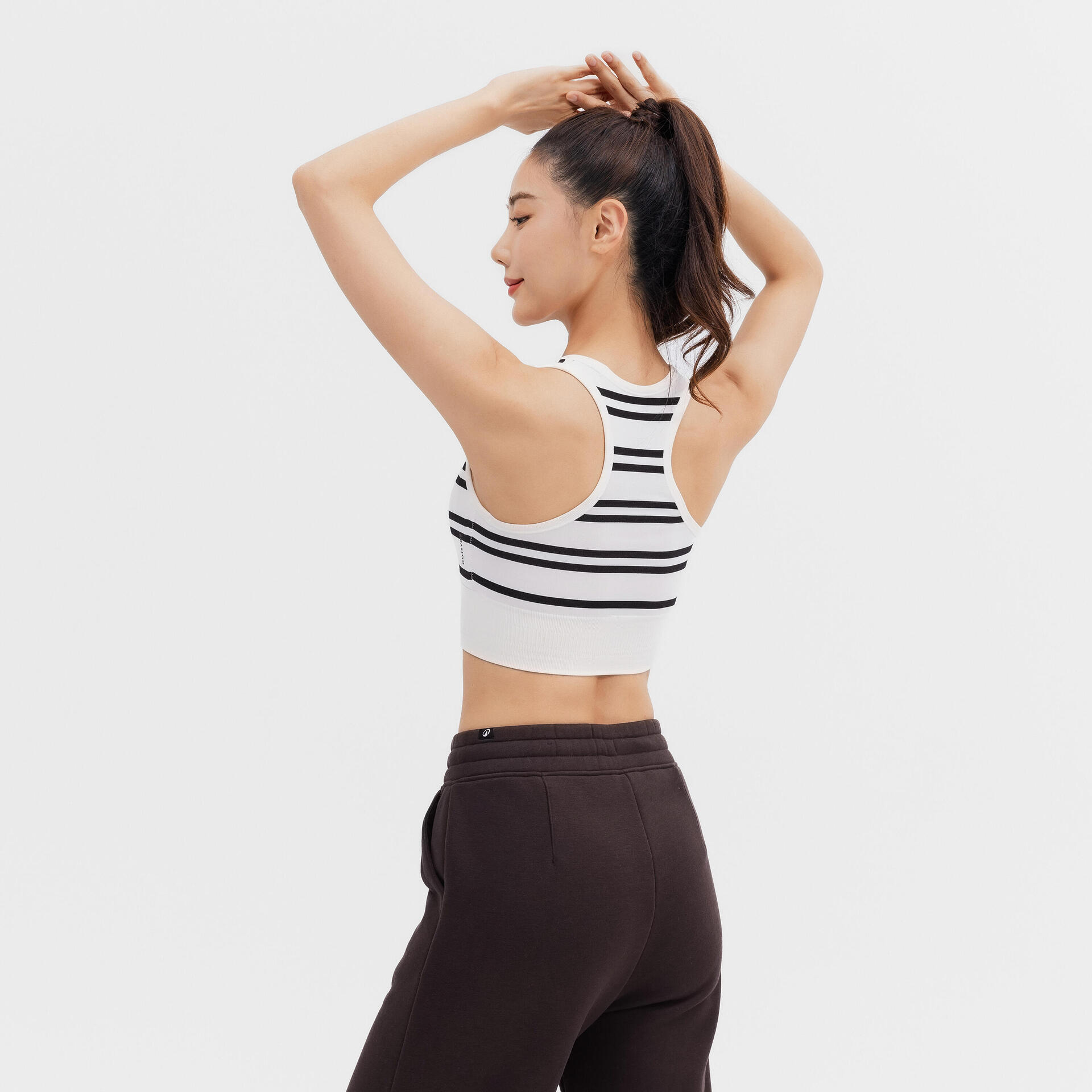 CN Tank Bra 120 STRIPES