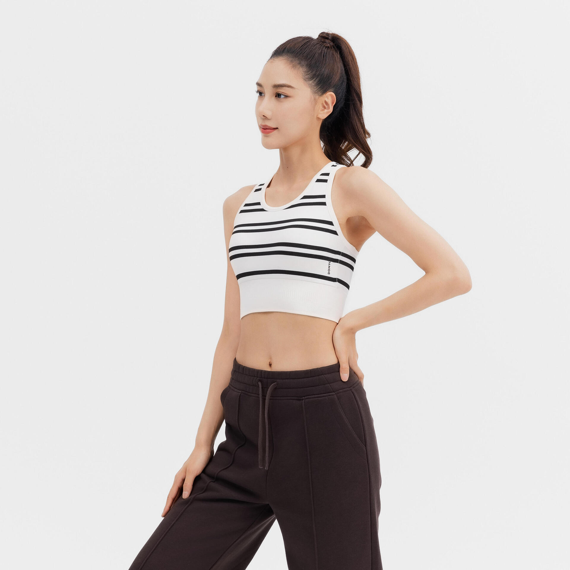 CN Tank Bra 120 STRIPES