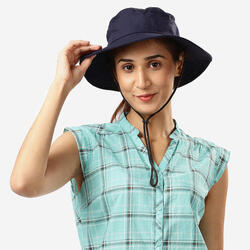 Comprar Gorras de Senderismo y Sombreros | Decathlon