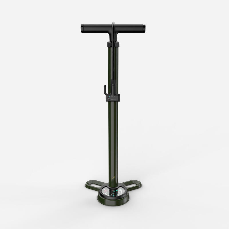 - Pompă Picior bicicletă 900 MTB / GRAVEL | Decathlon