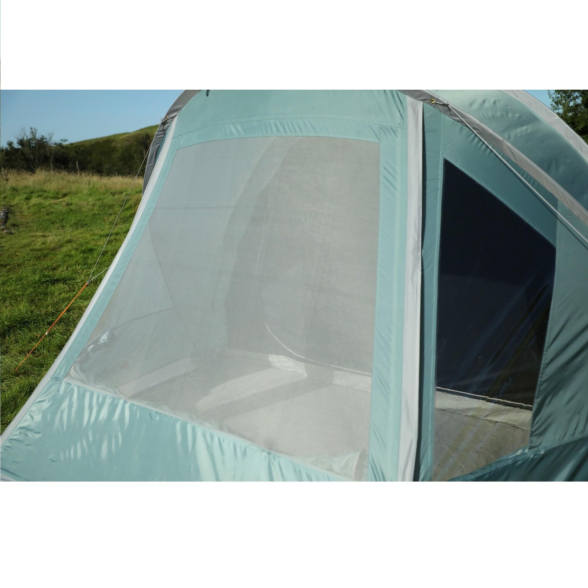 Vango Tiree 500 - 5 Man Tent VANGO | Decathlon