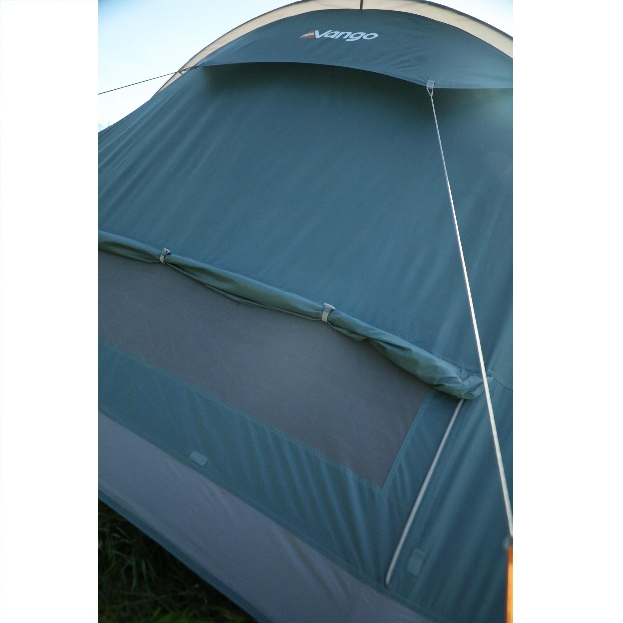 Vango Tiree 500 - 5 Man Tent VANGO | Decathlon