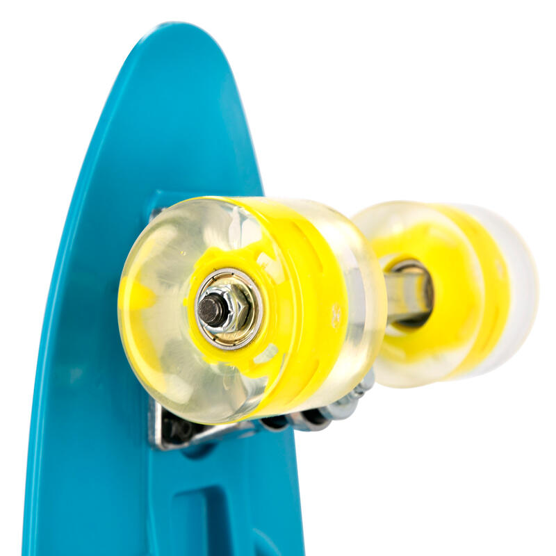 Deskorolka dla dzieci Spokey Fish SPOKEY | Decathlon