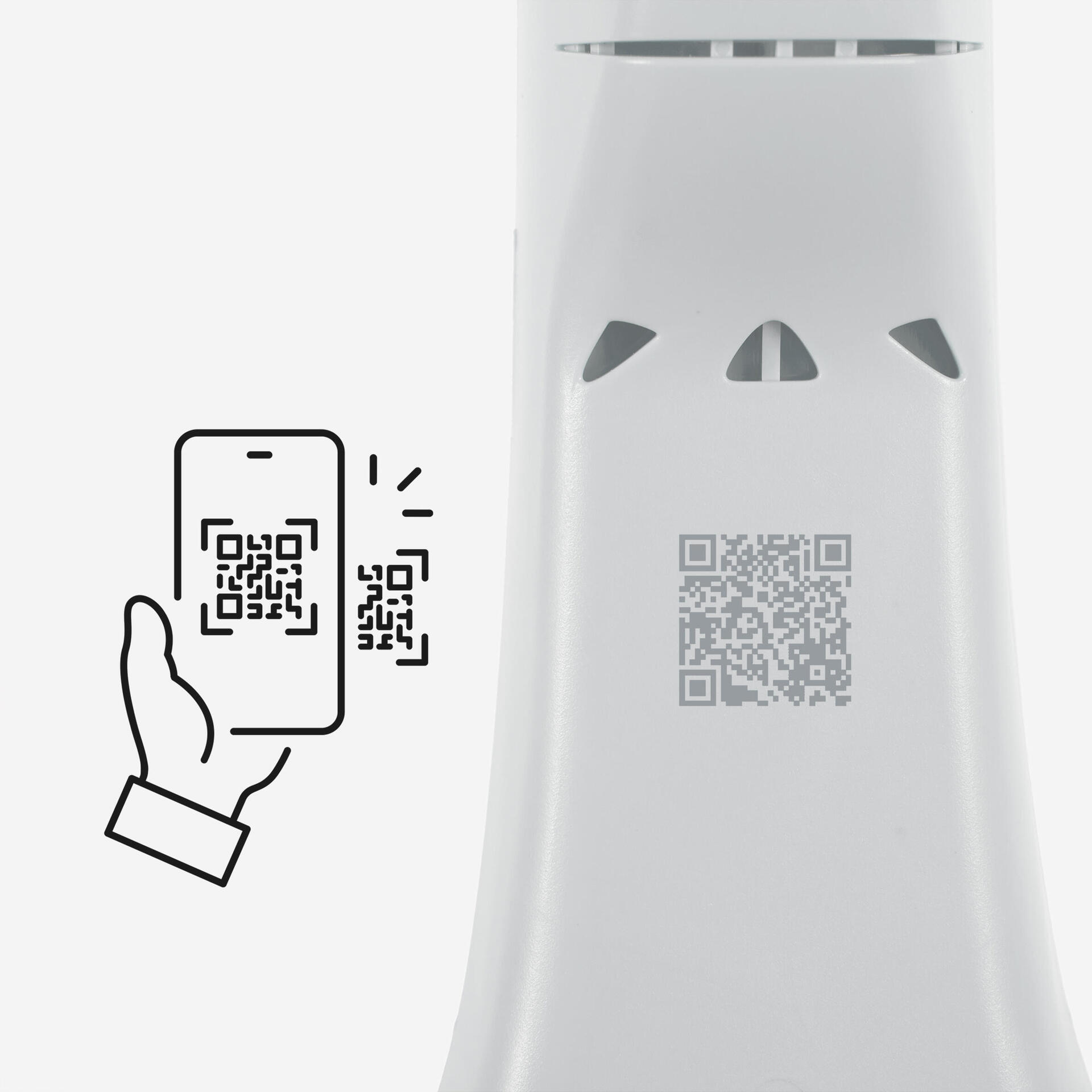 Adult’s Easybreath Surface Mask with Acoustic Valve - 540 Freetalk ...