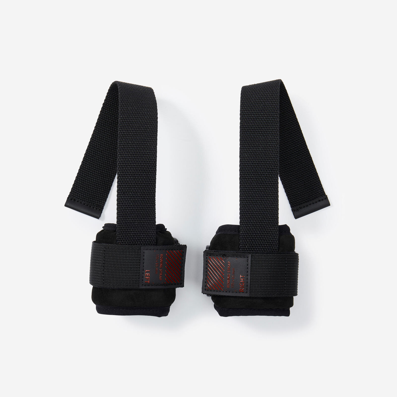 Lifting Support Straps | Decathlon