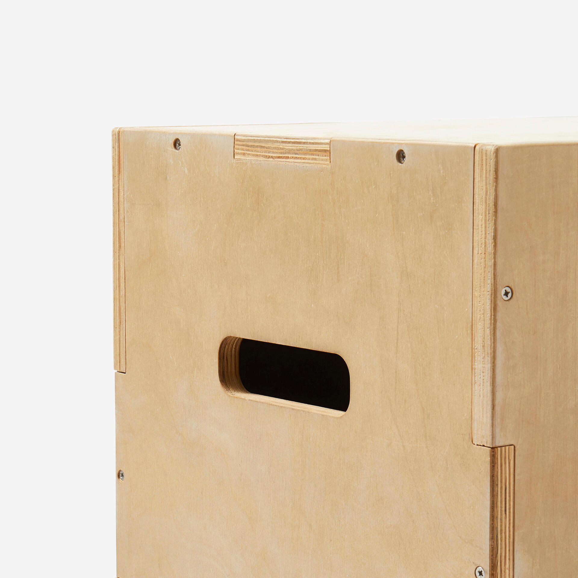 Plyometrics Jump Box