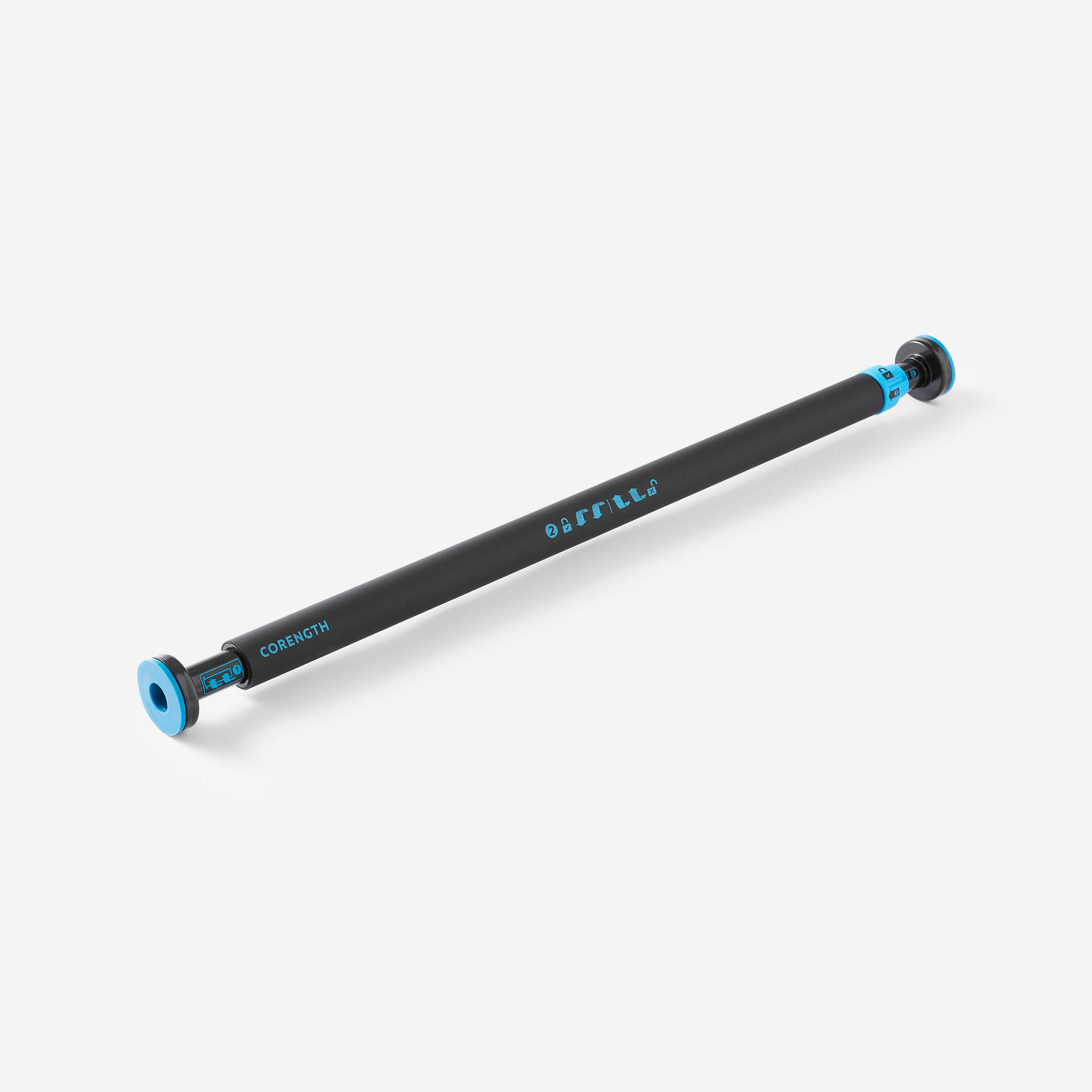 Lockable Pull-Up Bar - 70 cm