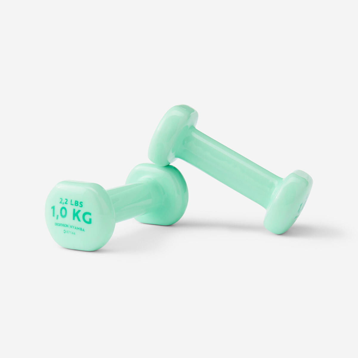 Hantlid | Decathlon