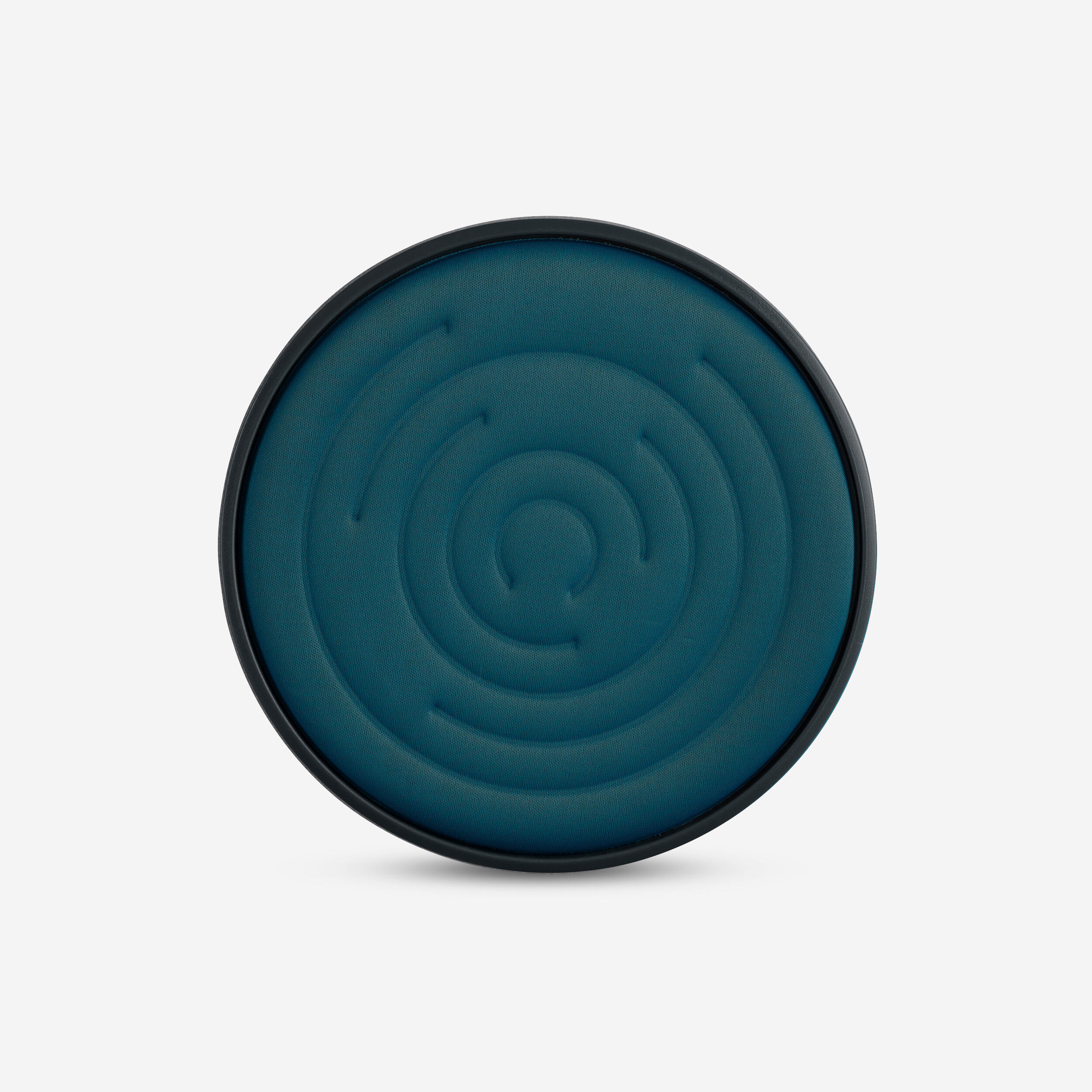 Weight Training Gliding Discs - Dark blue - Corength - Decathlon