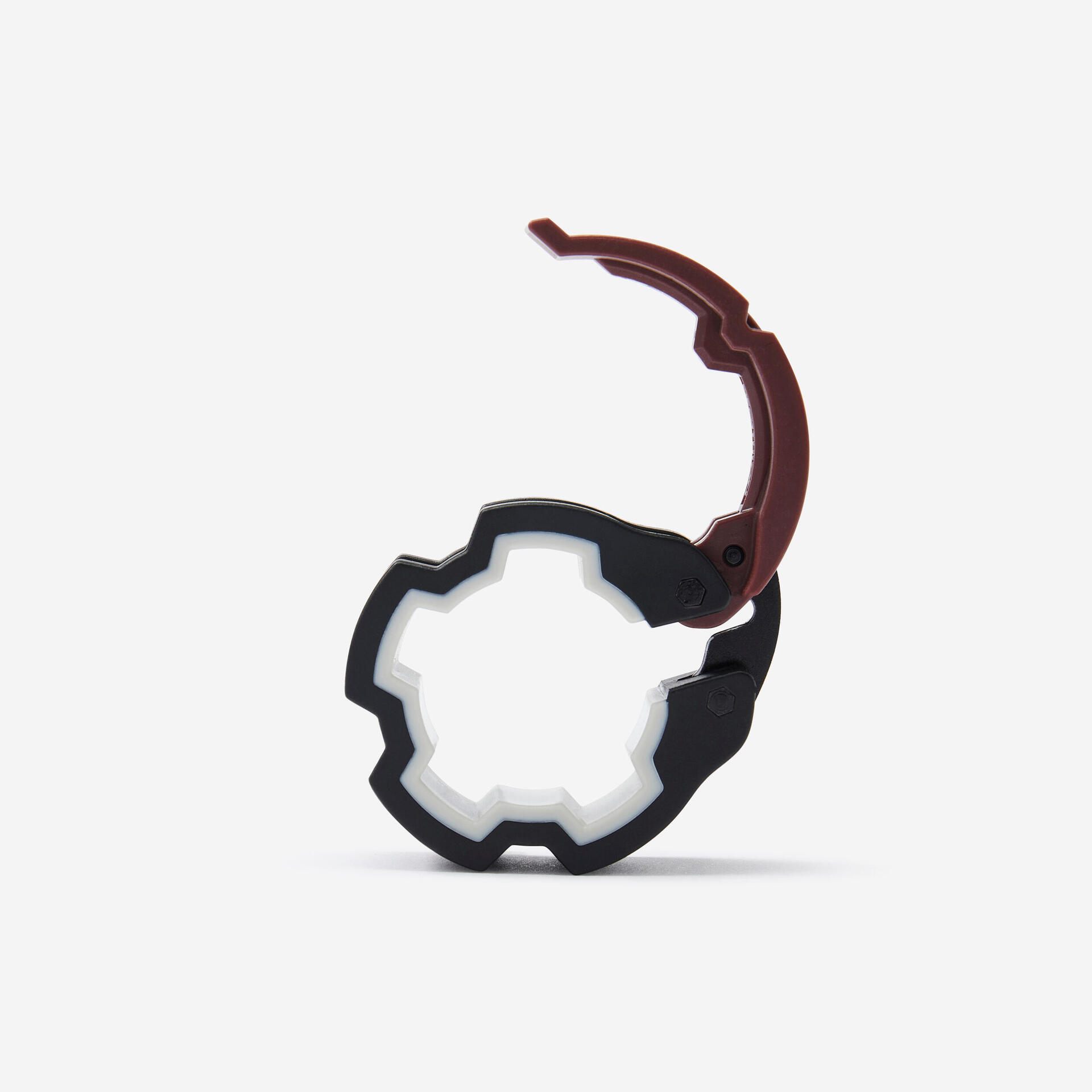 Cross Training 28MM Disc Collar Weight Lock