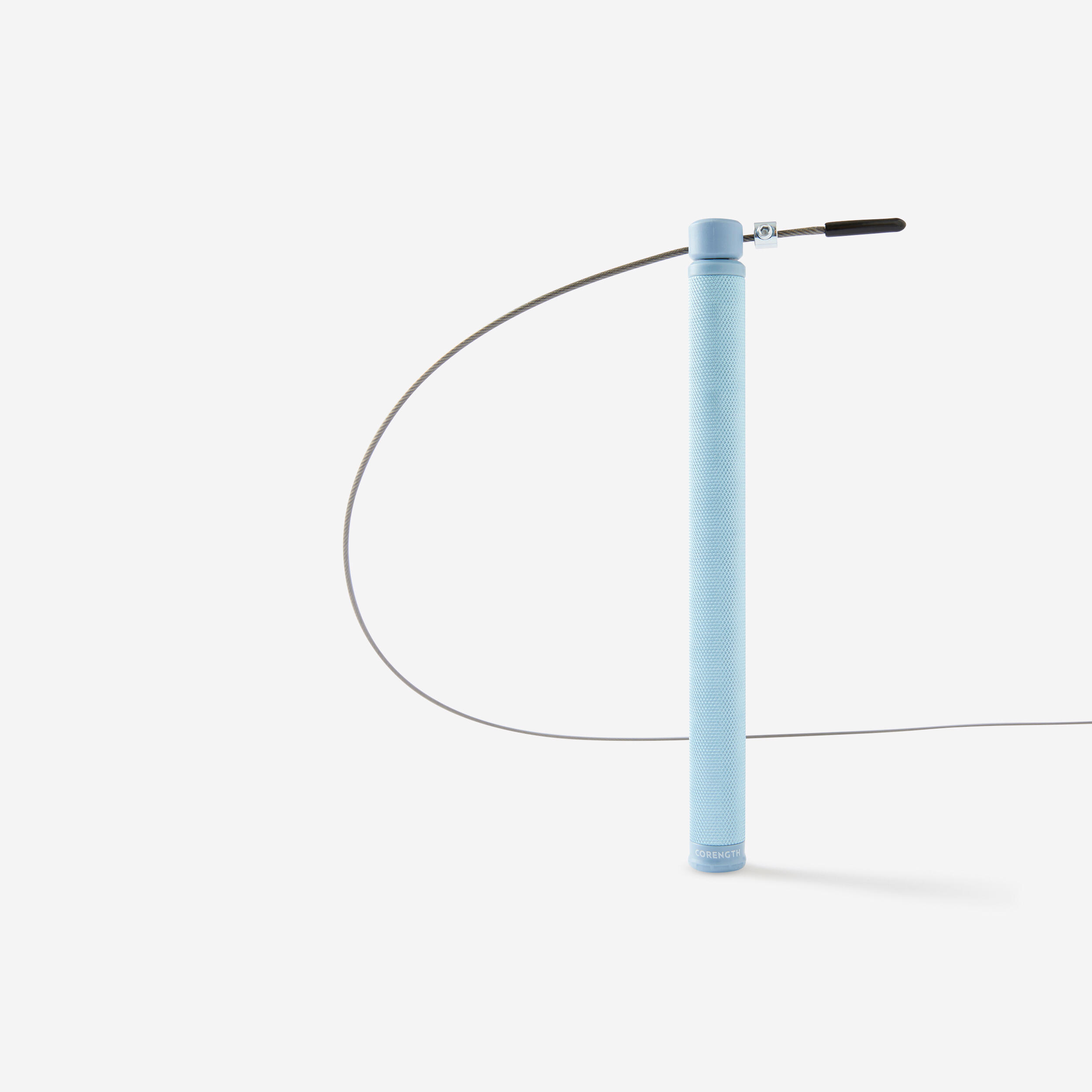 Skipping Rope - Speed Rope Pro - Cloudy blue - Corength - Decathlon
