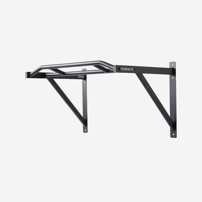Barre de traction murale intérieur et extérieur CORENGTH | Decathlon