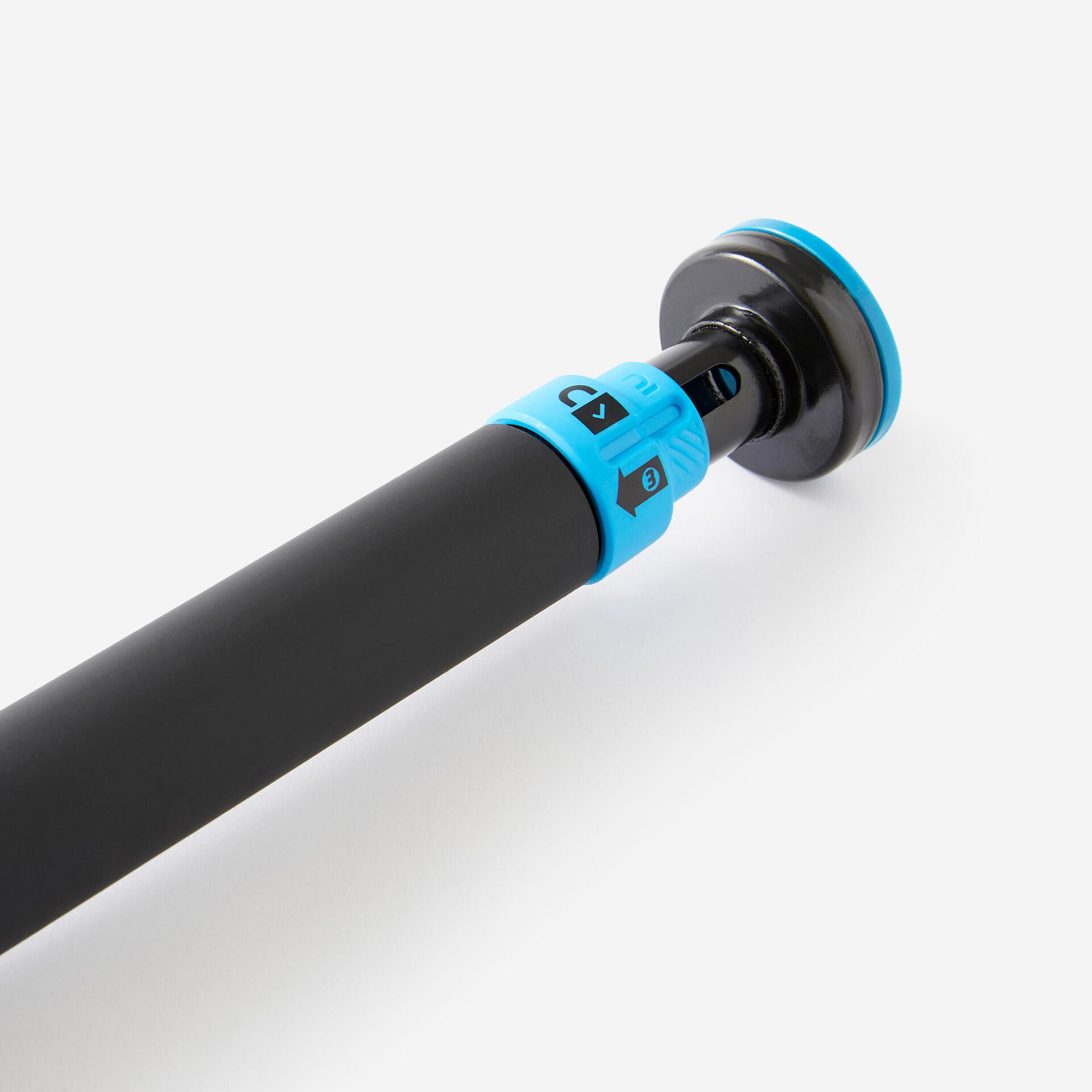 Lockable Pull-Up Bar 100cm - Corength