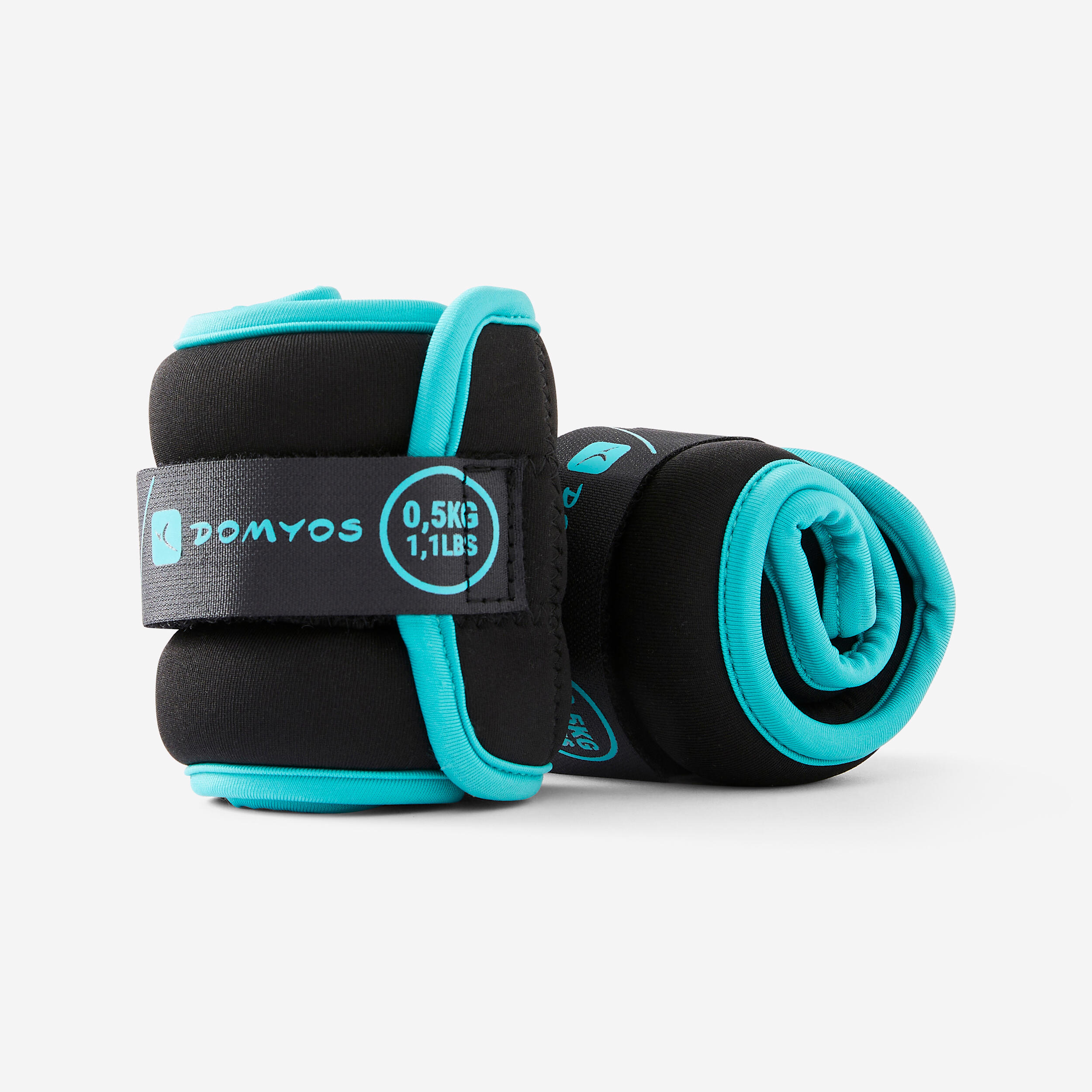 Ankle Weights | Wrist & Leg Weights | Decathlon