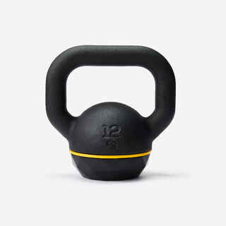 Domyos Mancuernas Fitness Hierro 1,5 Kg X2