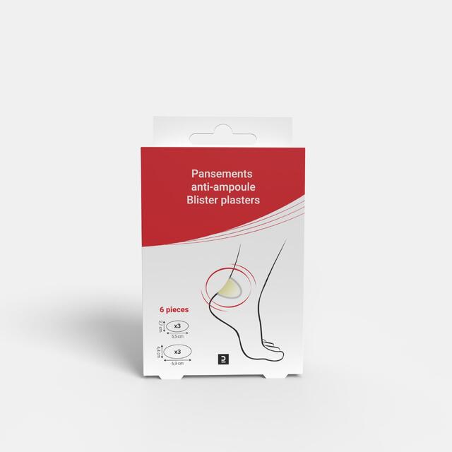 Kits de premiers secours | DECATHLON