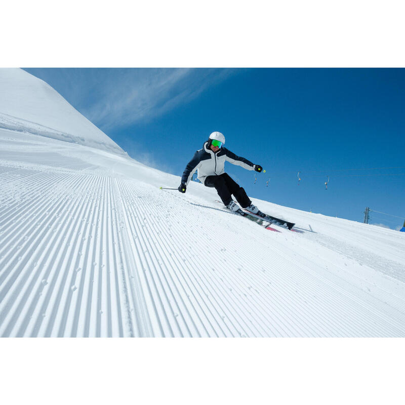 Kayak Maskesi - Değiştirilebilir - Siyah - G 900 C HD WEDZE - Decathlon