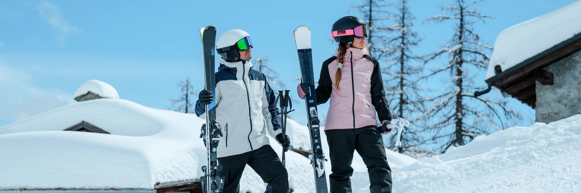 Słowacja – gdzie na narty? Poznaj słowackie trasy narciarskie i stoki