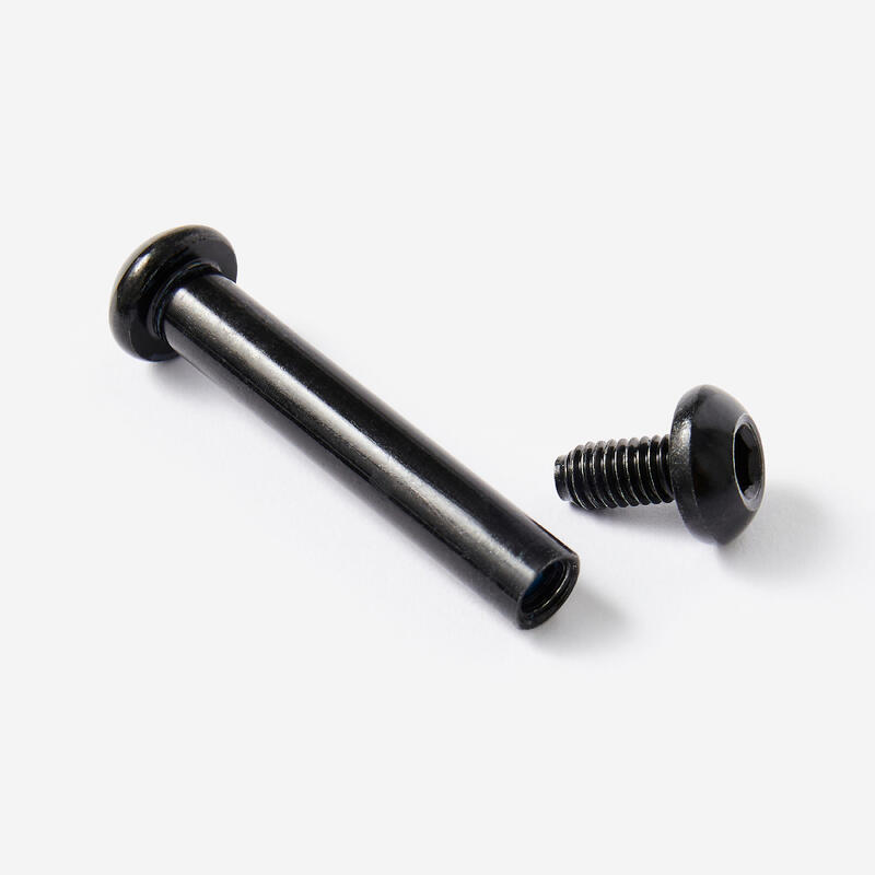 OXELO - Set axuri de roți pentru trotinetele M500-M900 | Decathlon