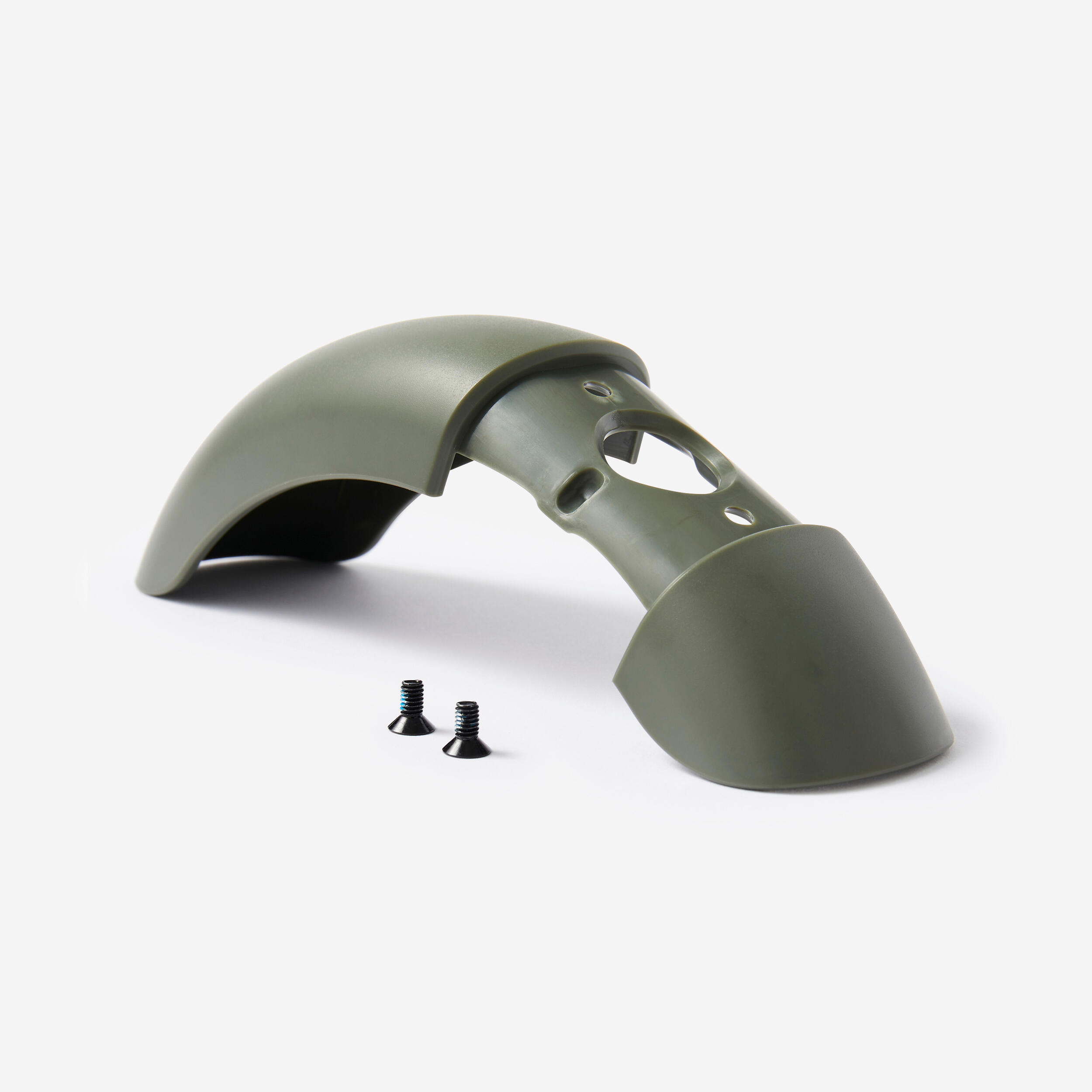 Front Mudguard Kit for M500 & M900 Scooters - Khaki OXELO | Decathlon
