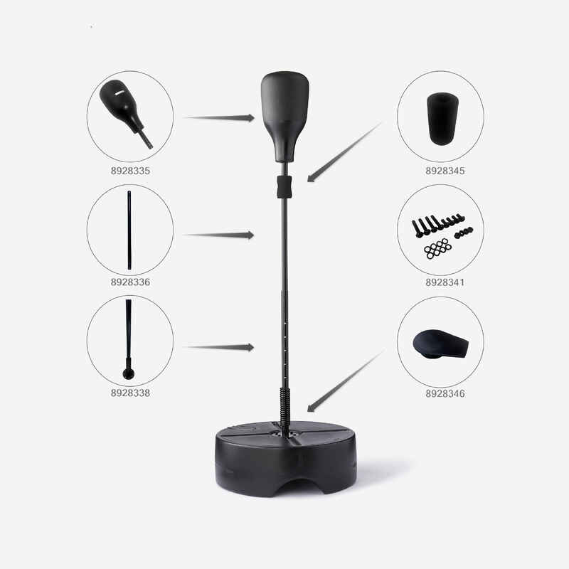 Plug - Boxing Spare Part for Punching Ball 100 - Decathlon