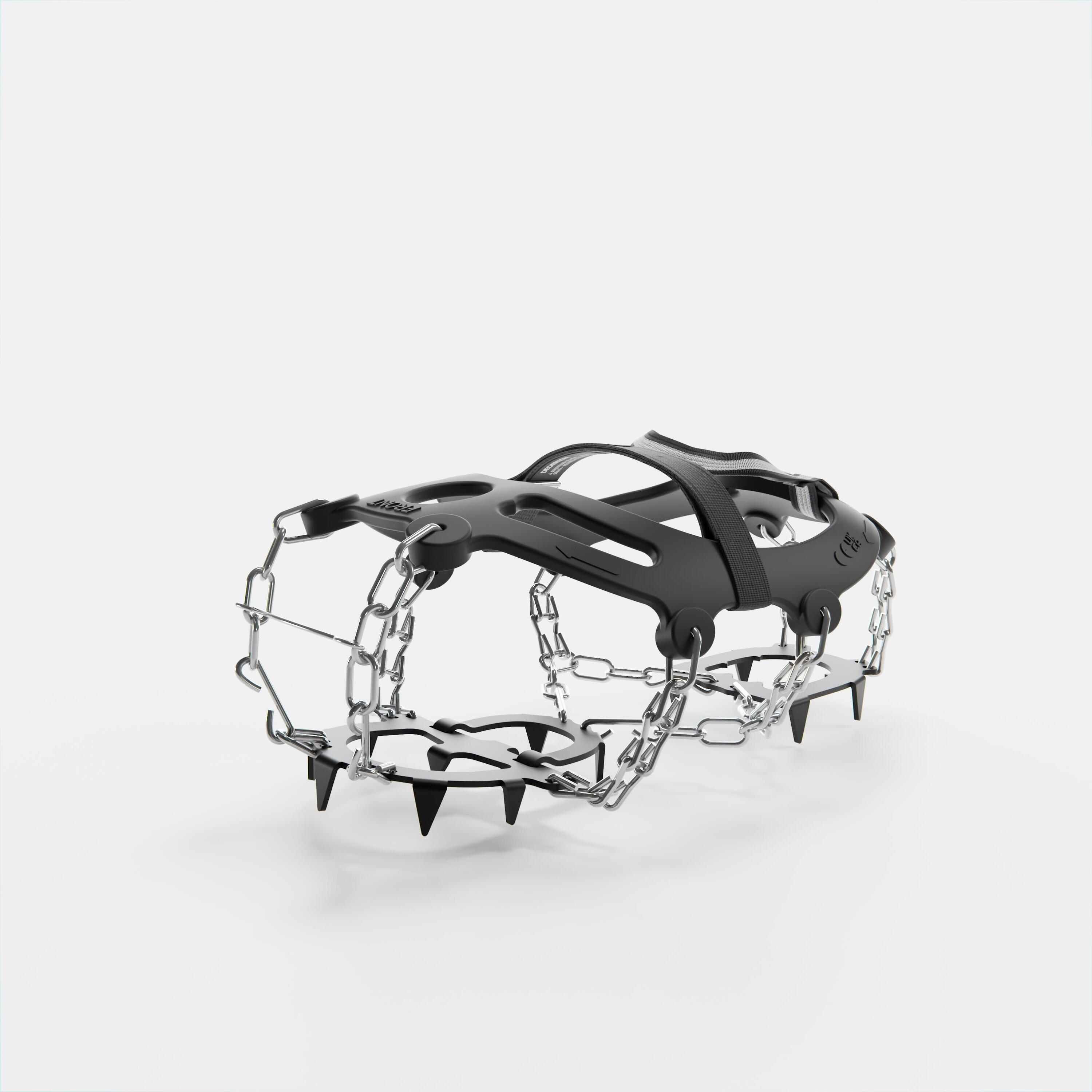 Snow Crampons | Decathlon