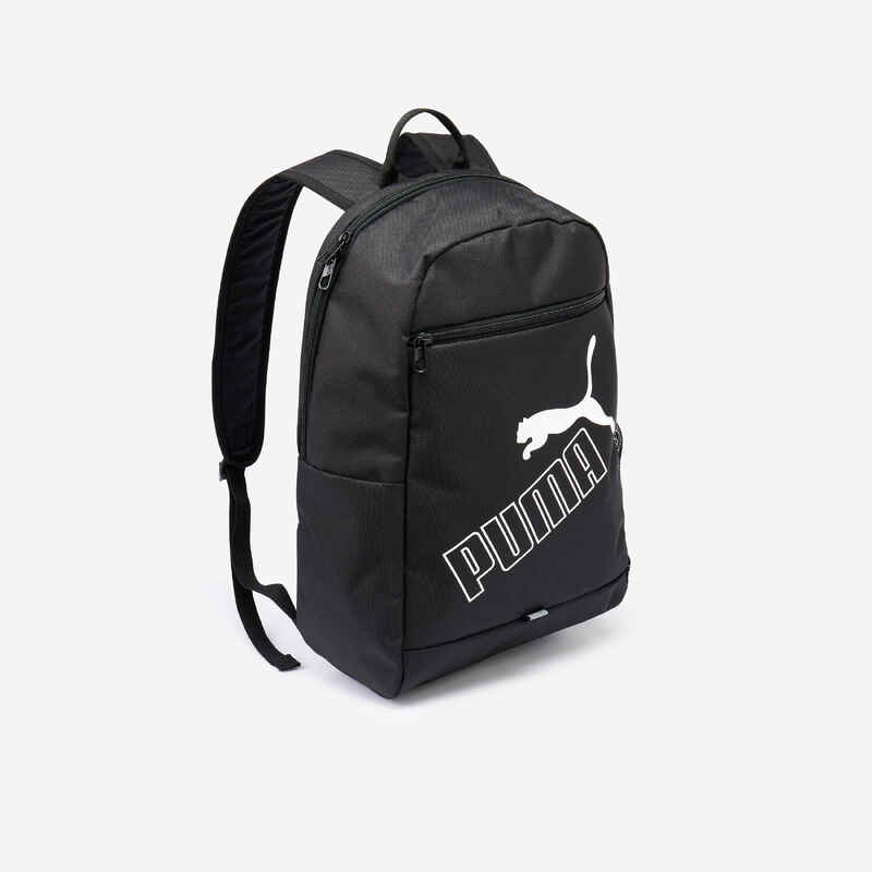 21 L backpack, Phase 2 - black - Decathlon