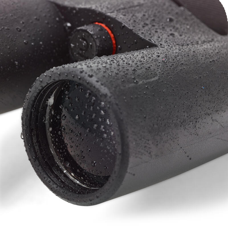 SOLOGNAC - Binoclu Etanș 100 10x42 | Decathlon