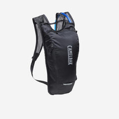 MOUNTAIN BIKE WATER BAG CAMELBACK XC MARATHON EVO 4L/2L CAMELBAK ...