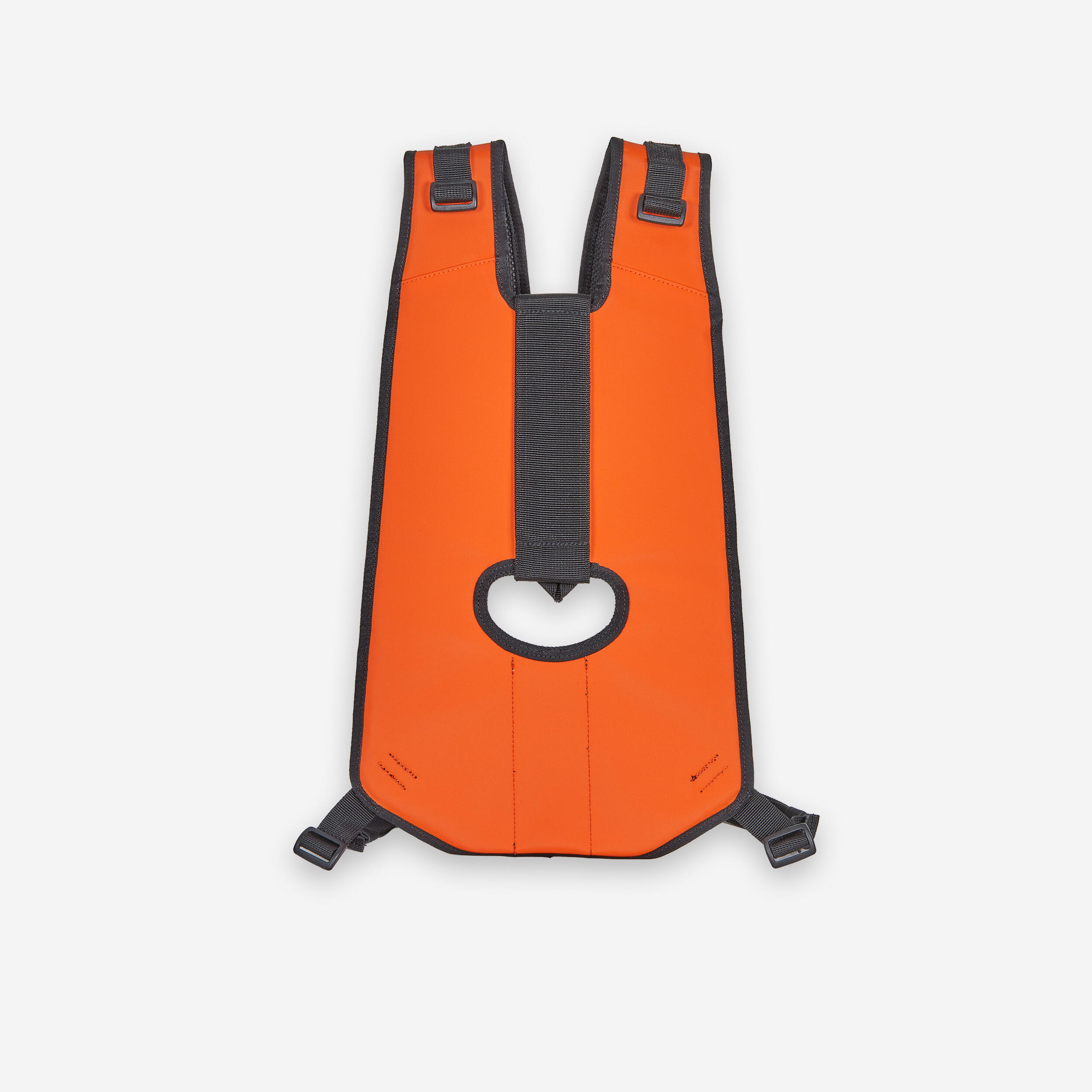 Replacement shoulder straps for the 20 L waterproof buoy backpack ...